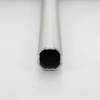 China 4M JY-L1728 Aluminum Extrusion Profiles With Alumite Treatment for sale