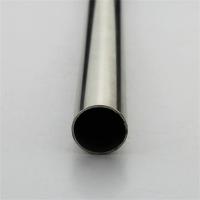 China L4000mm 201 430 304 Stainless Steel Pipes And Tubes 27.8mm Dia for sale