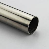 China L4000mm 201 430 304 Stainless Steel Pipes And Tubes 27.8mm Dia for sale