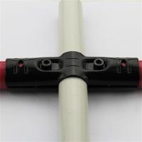 China JYJ - 4 180 Degree Double Metal Joint Set Metal Joint Series for sale