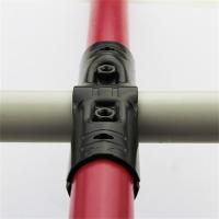 China JYJ - 4 180 Degree Double Metal Joint Set Metal Joint Series for sale