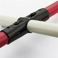 China JYJ - 4 180 Degree Double Metal Joint Set Metal Joint Series for sale