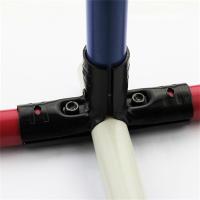 China JYJ - 3 T - type SPCC Metal Joint Set Metal Joint Series for sale