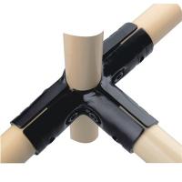 China JYJ - 3 T - type SPCC Metal Joint Set Metal Joint Series for sale