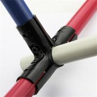 China JYJ - 3 T - type SPCC Metal Joint Set Metal Joint Series for sale