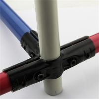 China JYJ - 3 T - type SPCC Metal Joint Set Metal Joint Series for sale