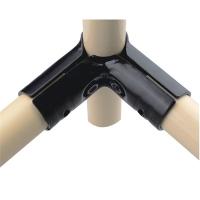 China JYJ - 2 90 Degree Elbow Metal Joint Set Metal Joint Series for sale