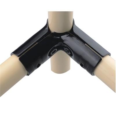 China JYJ - 2 90 Degree Elbow Metal Joint Set Metal Joint Series for sale