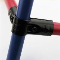 China JYJ - 2 90 Degree Elbow Metal Joint Set Metal Joint Series for sale