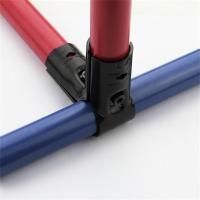 China JYJ - 2 90 Degree Elbow Metal Joint Set Metal Joint Series for sale