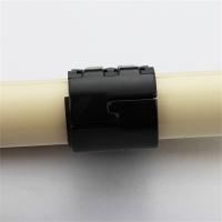 China JYJ - 8 Double Metal Joint with Plastic Insert Set Metal Joint Series for sale