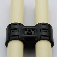 China JYJ - 8 Double Metal Joint with Plastic Insert Set Metal Joint Series for sale