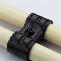 China JYJ - 8 Double Metal Joint with Plastic Insert Set Metal Joint Series for sale