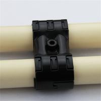 China JYJ - 8 Double Metal Joint with Plastic Insert Set Metal Joint Series for sale