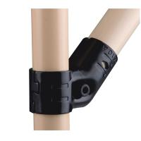 China JYJ - 9 45 Degree Fixed Metal Joint Set Metal Joint Series for sale