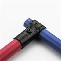 China JYJ - 10 T Shape Metal joint Set Metal Joint Series for sale