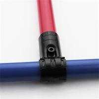 China JYJ - 10 T Shape Metal joint Set Metal Joint Series for sale