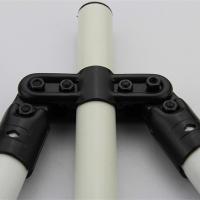 China JYJ - 12 Double Elbow Joint Set Metal Joint Series for sale