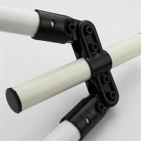 China JYJ - 12 Double Elbow Joint Set Metal Joint Series for sale