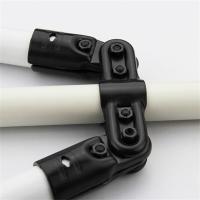 China JYJ - 12 Double Elbow Joint Set Metal Joint Series for sale