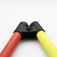 China JYJ - 15 Black 45 Degree Metal Joint Set Metal Joint Series for sale