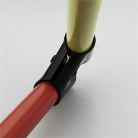 China JYJ - 15 Black 45 Degree Metal Joint Set Metal Joint Series for sale