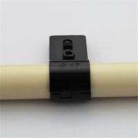 China JYJ - 17 Black metal connector Set Metal Joint Series for sale
