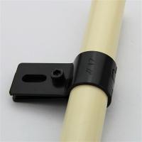 China JYJ - 17 Black metal connector Set Metal Joint Series for sale