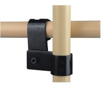 China JYJ - 18 2.5mm SPCC black metal joint Set Metal Joint Series for sale