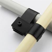 China JYJ - 18 2.5mm SPCC black metal joint Set Metal Joint Series for sale