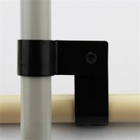 China JYJ - 18 2.5mm SPCC black metal joint Set Metal Joint Series for sale