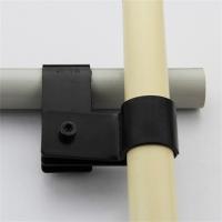 China JYJ - 18 2.5mm SPCC black metal joint Set Metal Joint Series for sale