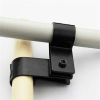 China JYJ - 18 2.5mm SPCC black metal joint Set Metal Joint Series for sale