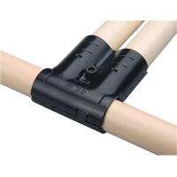 China JYJ - 20 Black Pipe Joint Set Metal Joint Series for sale