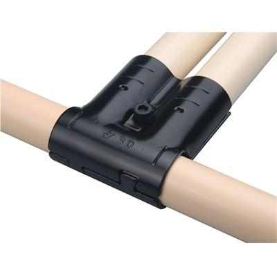 China JYJ - 20 Black Pipe Joint Set Metal Joint Series for sale