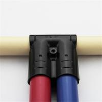 China JYJ - 20 Black Pipe Joint Set Metal Joint Series for sale