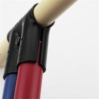 China JYJ - 20 Black Pipe Joint Set Metal Joint Series for sale