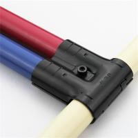 China JYJ - 20 Black Pipe Joint Set Metal Joint Series for sale