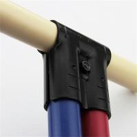 China JYJ - 20 Black Pipe Joint Set Metal Joint Series for sale