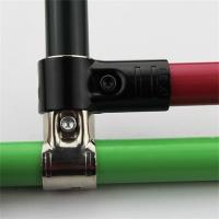 China JYJ - 21 Black Single Metal Joint Set Metal Joint Series for sale