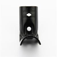 China Zinc JY-2 PC Metal Pipe Joints 90 Degree Structural Pipe Connector for sale