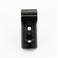China Metal SPCC L Pipe Joint JY-3 For 30MM Pipe Rack System for sale