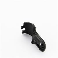 China Single SPCC Black Pipe Joint JY 5 Pipe Rack System Use for sale
