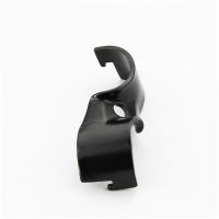 China JY7 Rotate PC Pipe Rack Joints SPCC Metal Pipe Connector Joint for sale