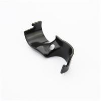 China JY7 Rotate PC Pipe Rack Joints SPCC Metal Pipe Connector Joint for sale