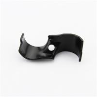 China JY7 Rotate PC Pipe Rack Joints SPCC Metal Pipe Connector Joint for sale