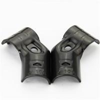 China SPCC JY-10 45 Degree Structural Pipe Connector 3mm Thickness for sale