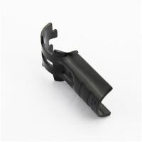 China Dia 27.8mm JY-12 Metal Pipe T Connector SPCC Steel Pipe T Connector for sale