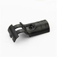 China Dia 27.8mm JY-12 Metal Pipe T Connector SPCC Steel Pipe T Connector for sale