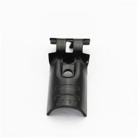 China Dia 27.8mm JY-12 Metal Pipe T Connector SPCC Steel Pipe T Connector for sale